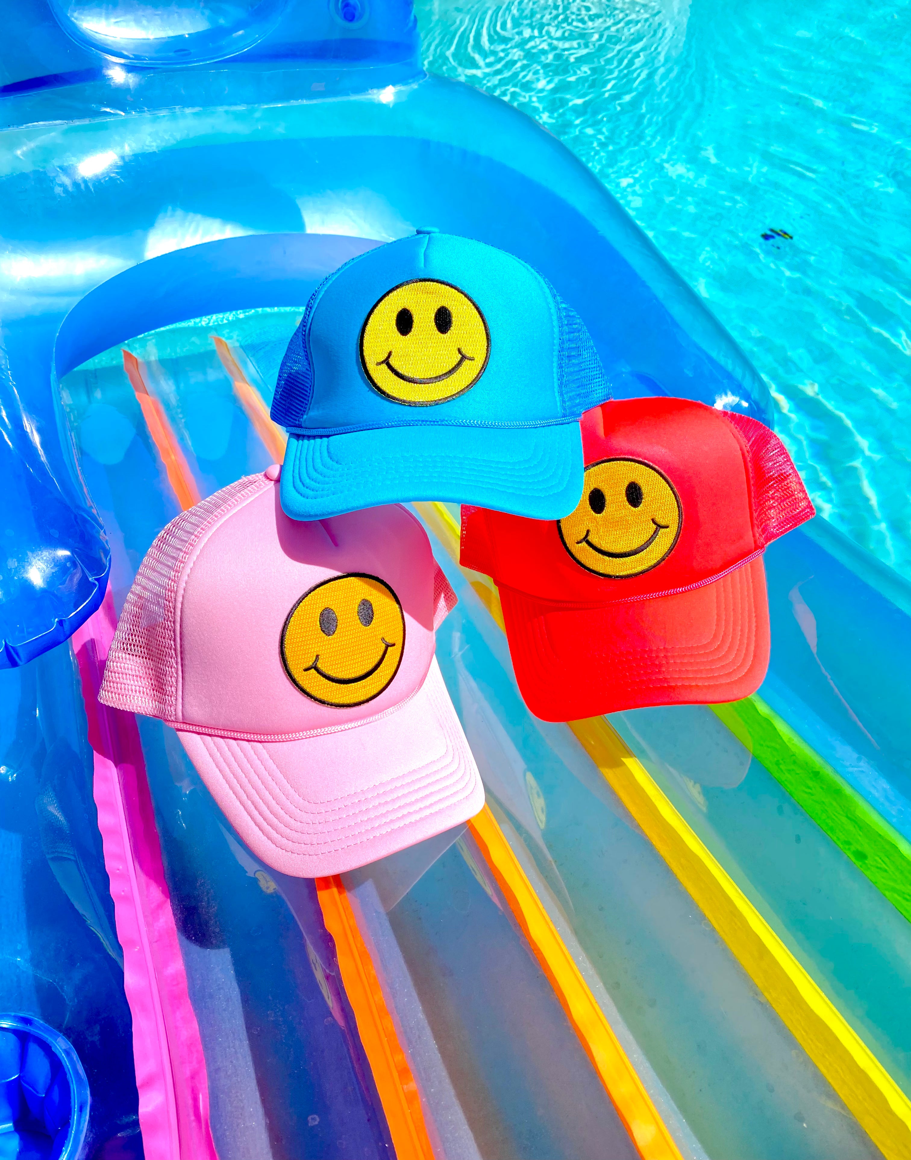 Hats – Rowdy Merch Co.