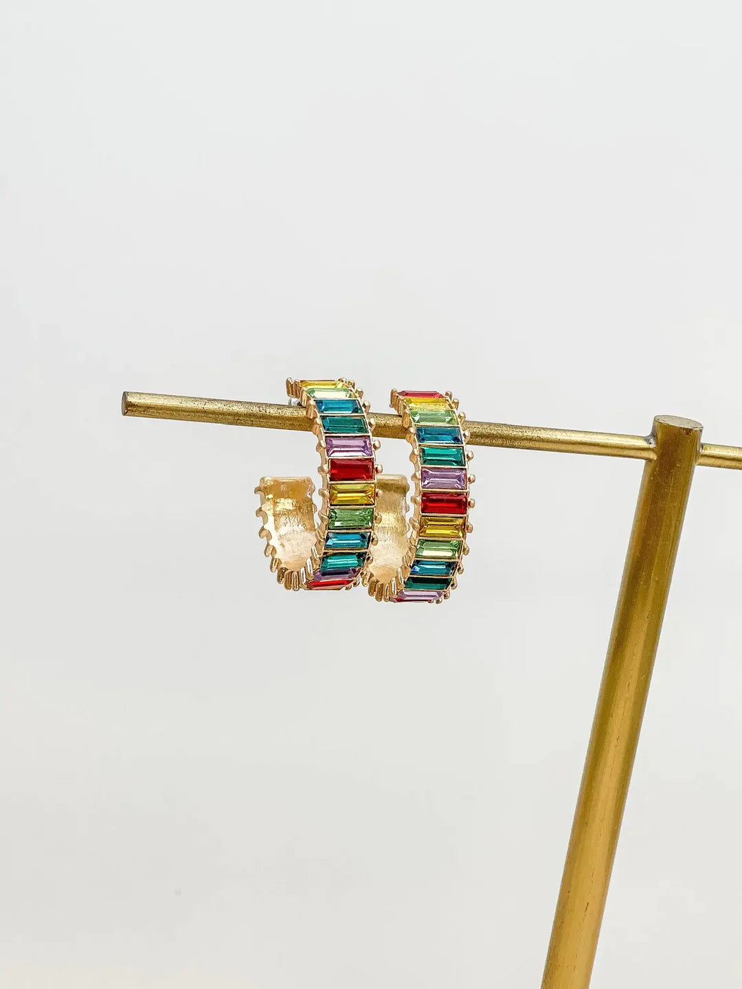 Earrings – Rowdy Merch Co.