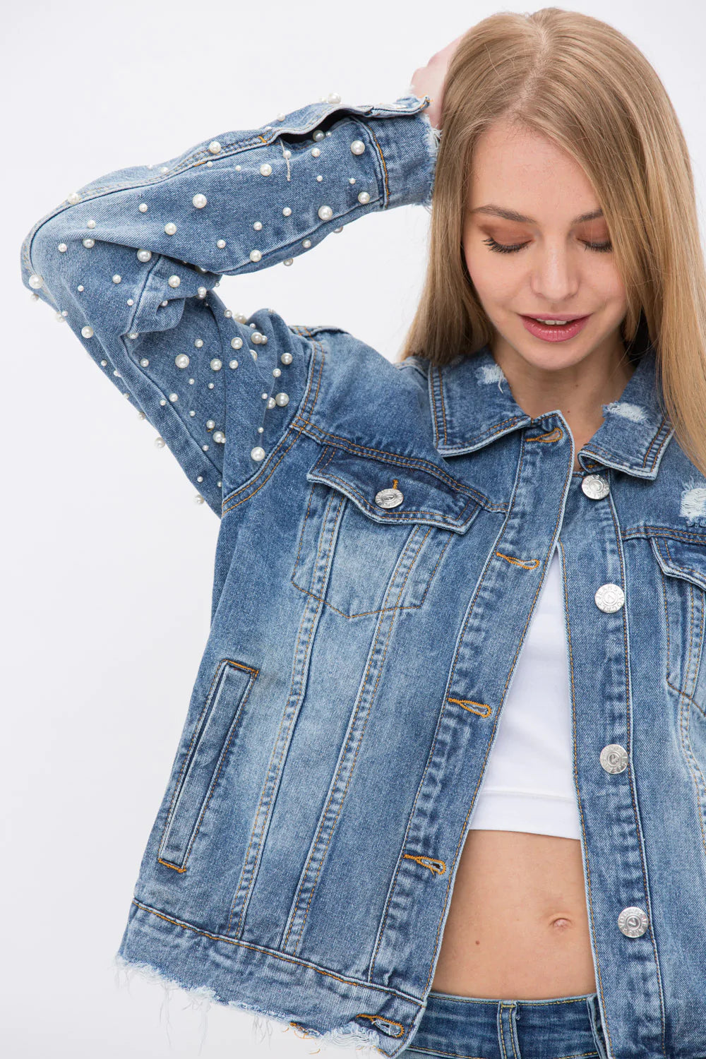 Outerwear – Rowdy Merch Co.