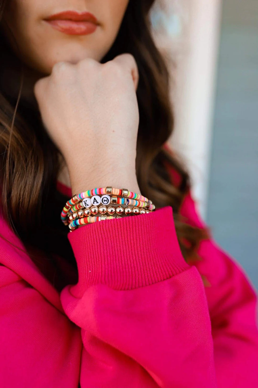 Bracelets – Rowdy Merch Co.