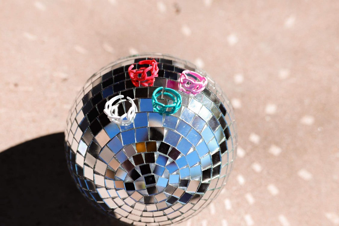 Jewelry – Rowdy Merch Co.