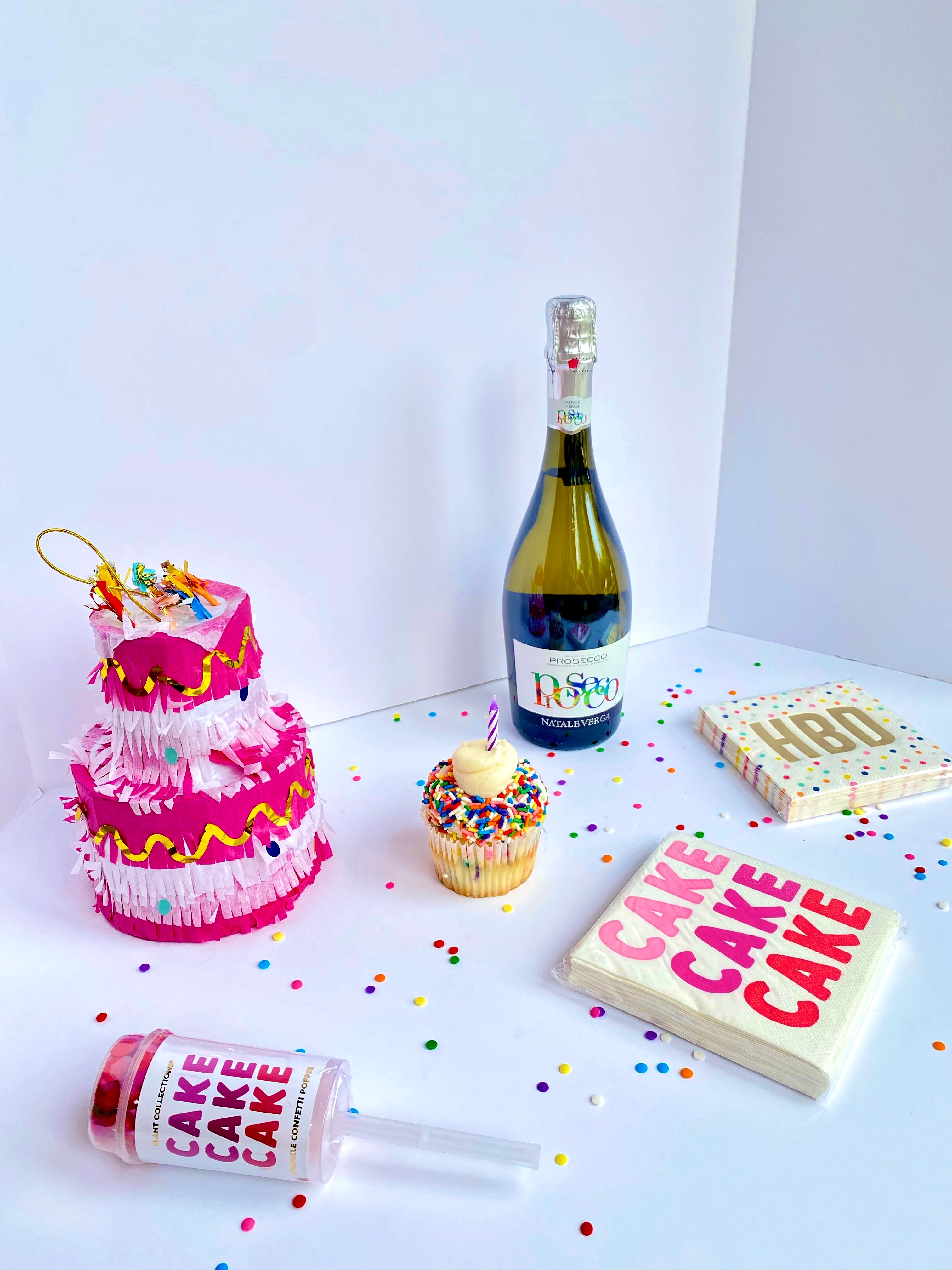 Party – Rowdy Merch Co.