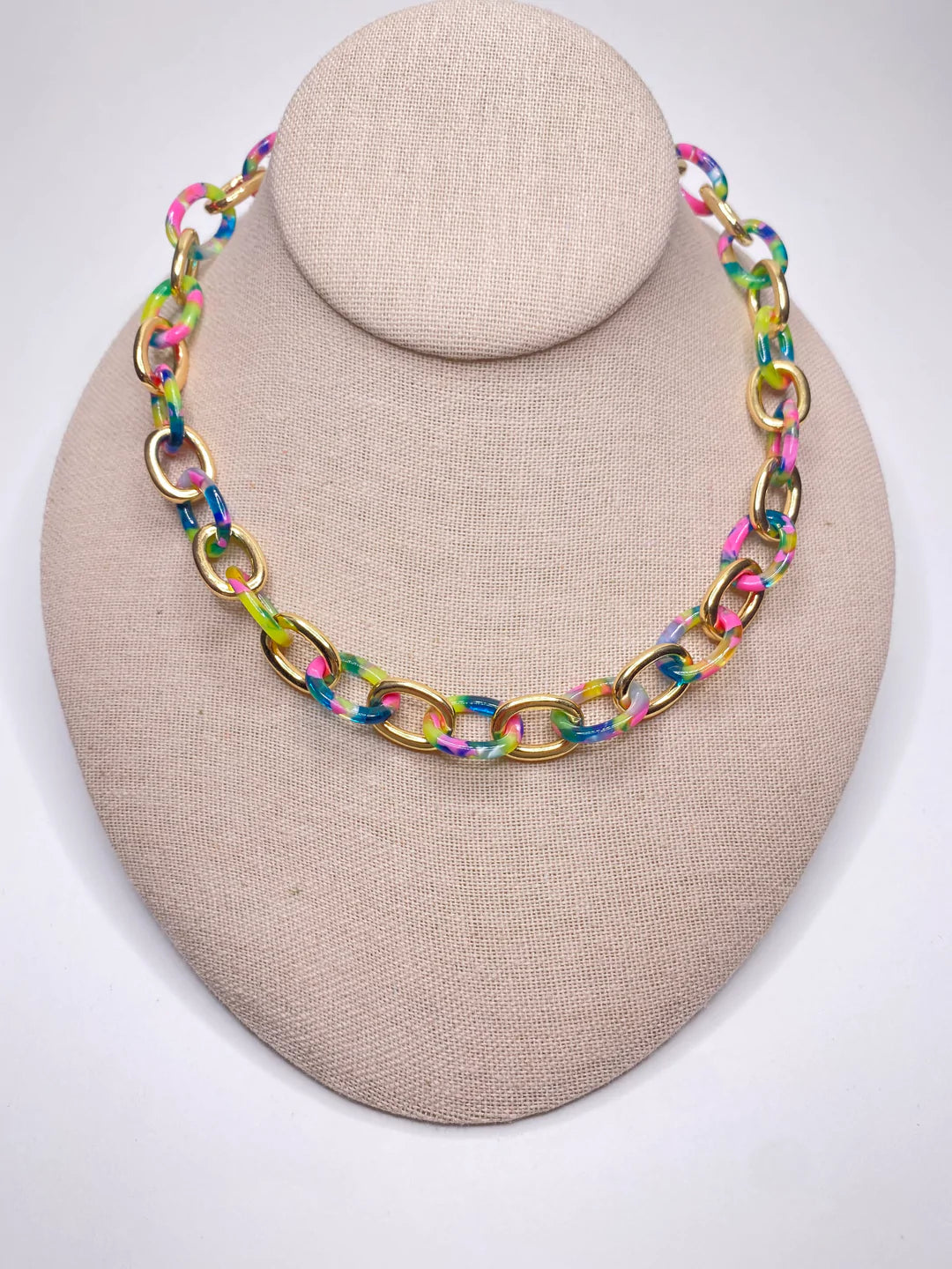 Necklaces – Rowdy Merch Co.