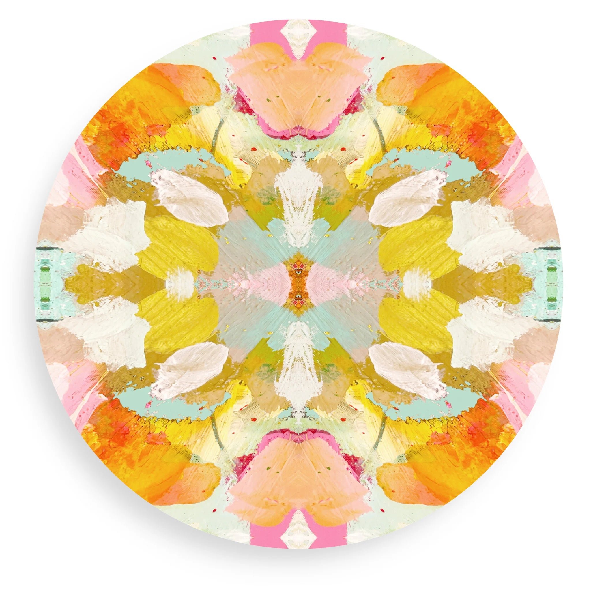 Marigold | Laura Park x Tart by Taylor Coaster – Rowdy Merch Co.