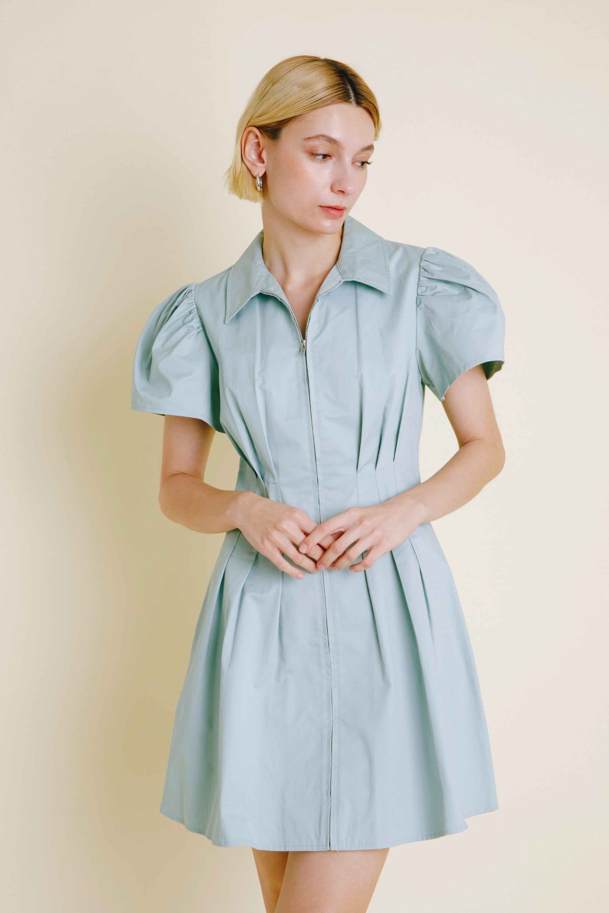 Robin Mini Dress – Rowdy Merch Co.